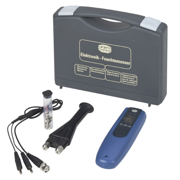 GANN | Paket-Angebot BL HT 70 - Set 1