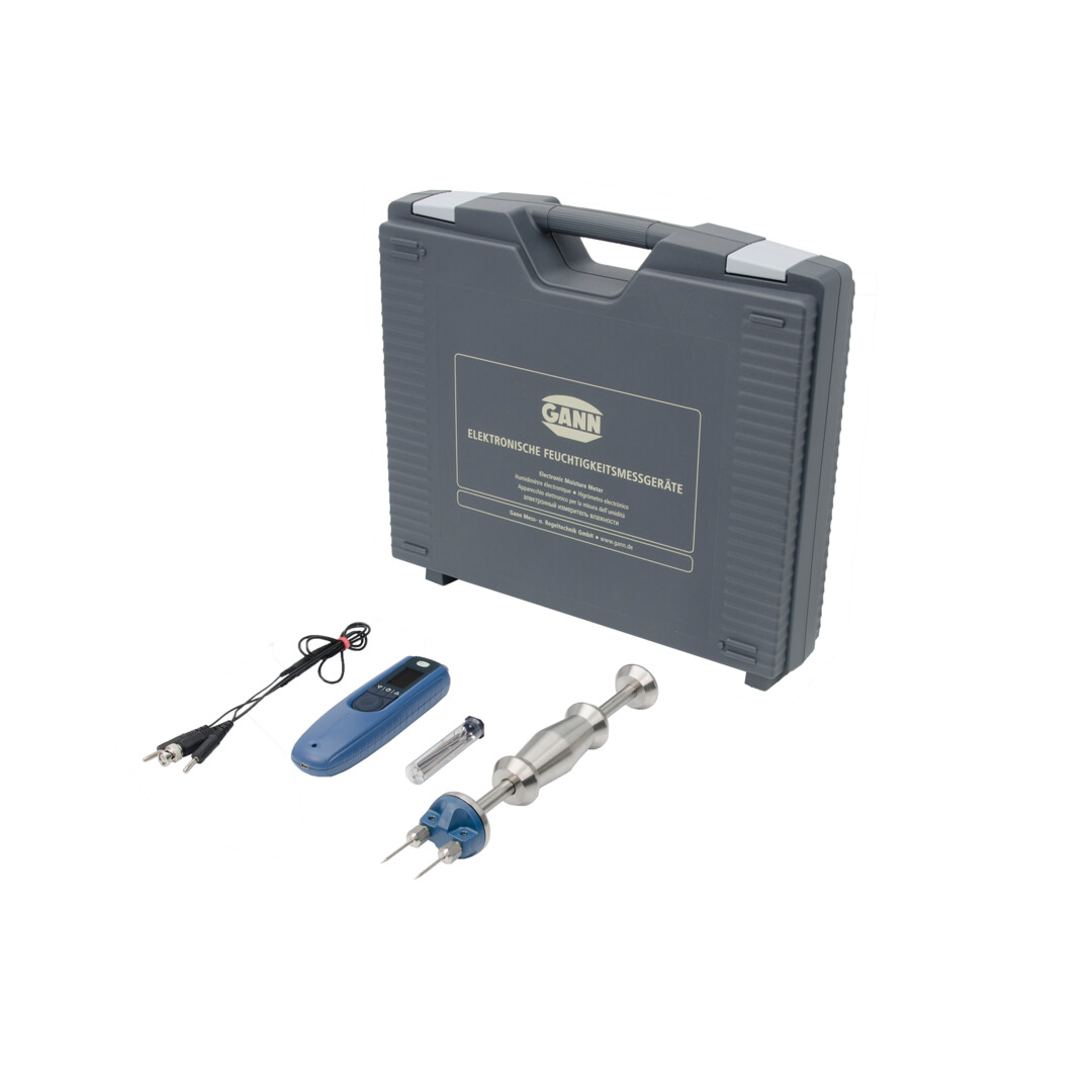 GANN | Paket-Angebot BL HT 70 - Set 2