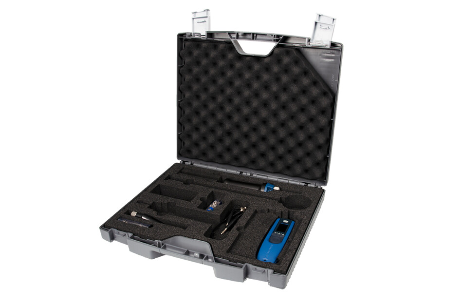 GANN | Package BL H 42 - Set 3