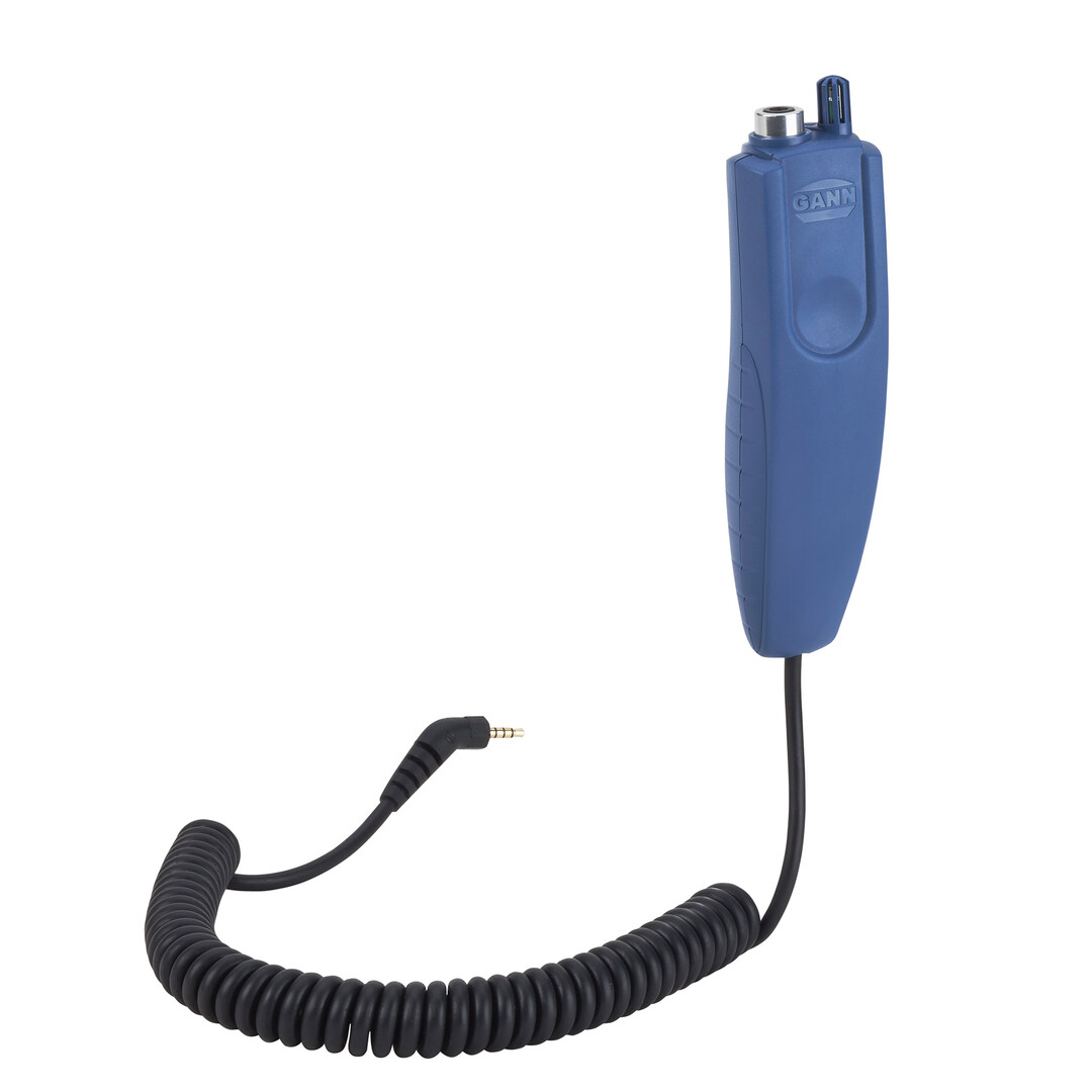 GANN | Infrared Probe TF-IR BL